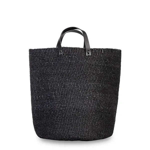 MIFUKO Kiondo Market Basket L