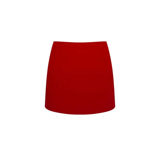 HERFETCH Mini Skirt