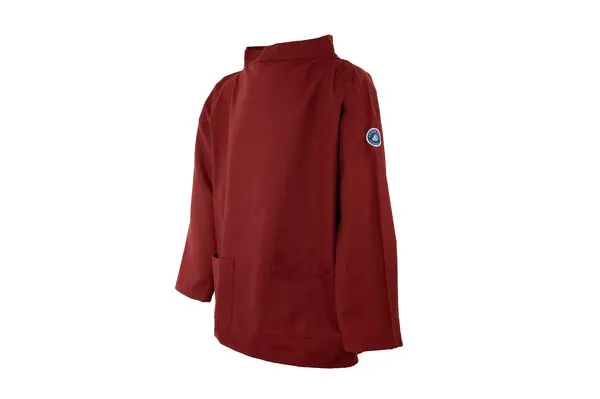 ARTHUR BEALE Boat Neck Smock Breton
