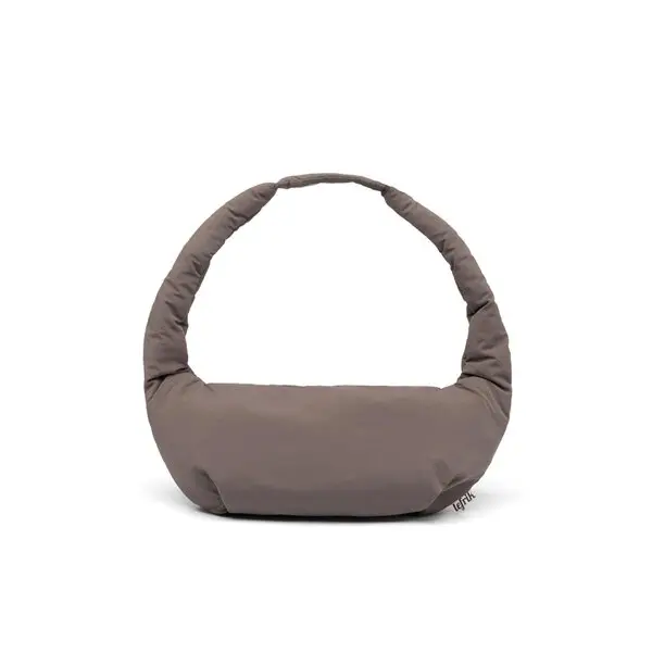 LEFRIK Myra Mini Shoulder Bag - Brown