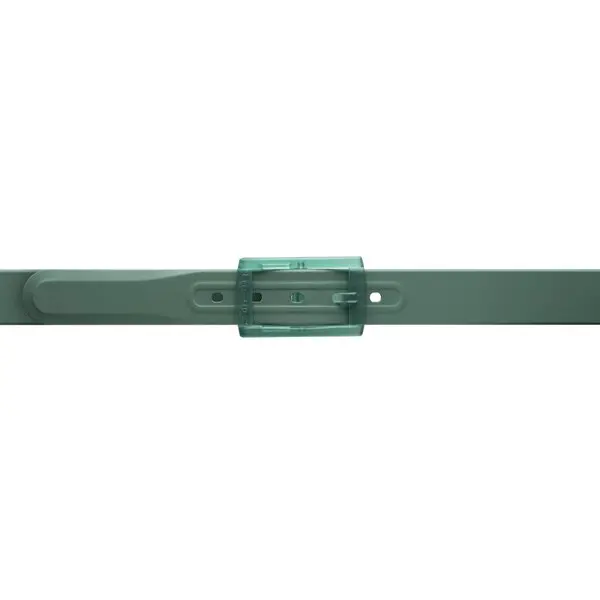 TIE-UPS Belt - Green