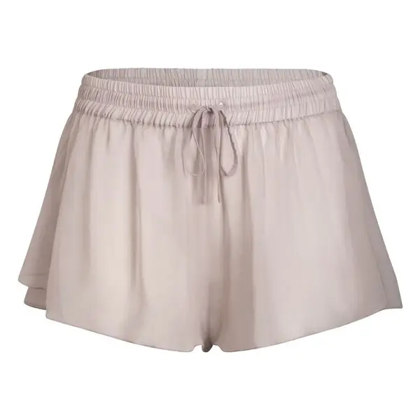 JE MÉRITE (I DESERVE) Silk Chiffon Tap Short