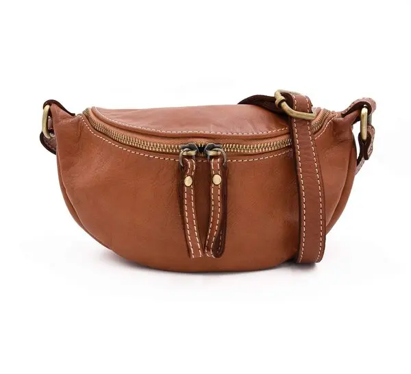 BOLSA NOVA HANDBAGS Avery Crossbody