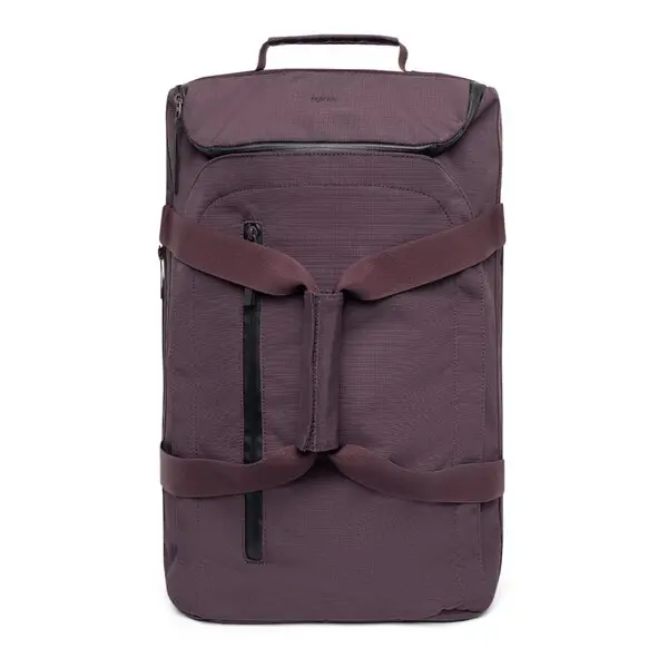 LEFRIK Wanderer Backpack - Purple