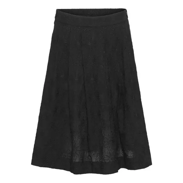 GROBUND The Nelly Organic Cotton Skirt