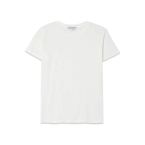 NOEND Supima Cotton Crew Neck Tee