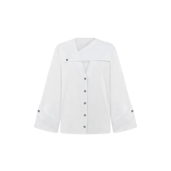 SAINT ONES Eta Classic Shirt