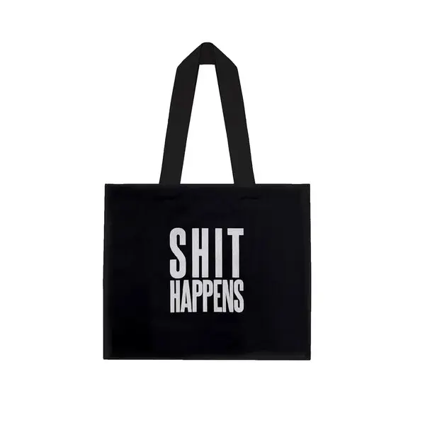 OTHER UK Printed Tote Bag