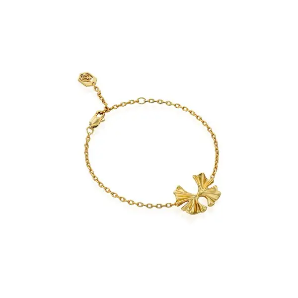 SEREIA OFFICIAL Salena Bracelet - Gold