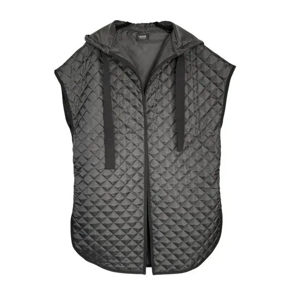 LAHIVE Blaze Puffer Vest