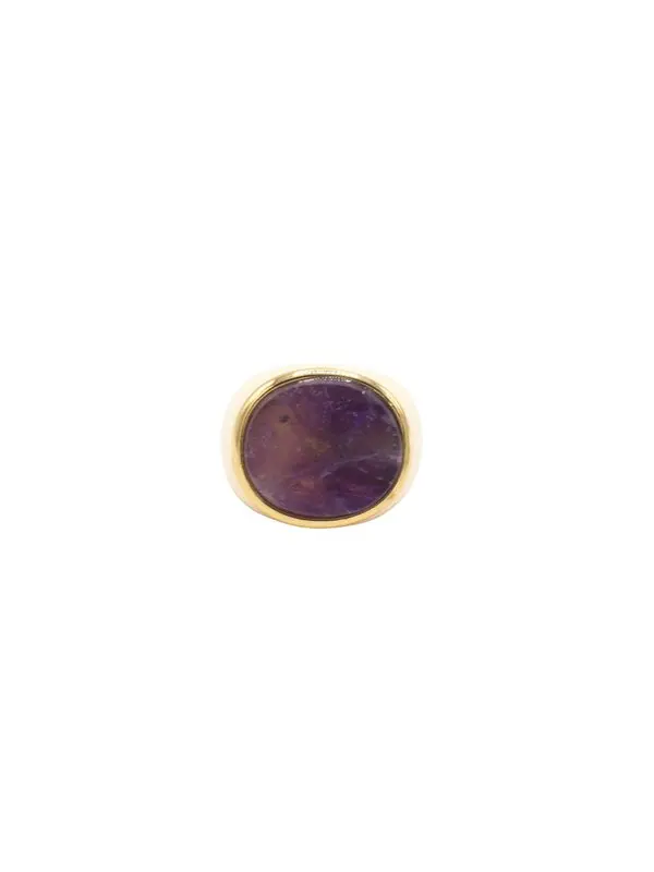 SITA NEVADO Tere Ring - Purple