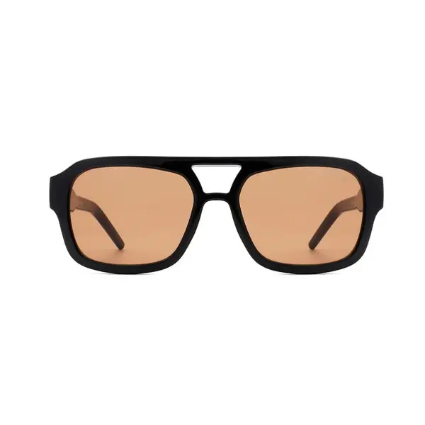 A. Kjærbede Kaya Sunglasses - Black