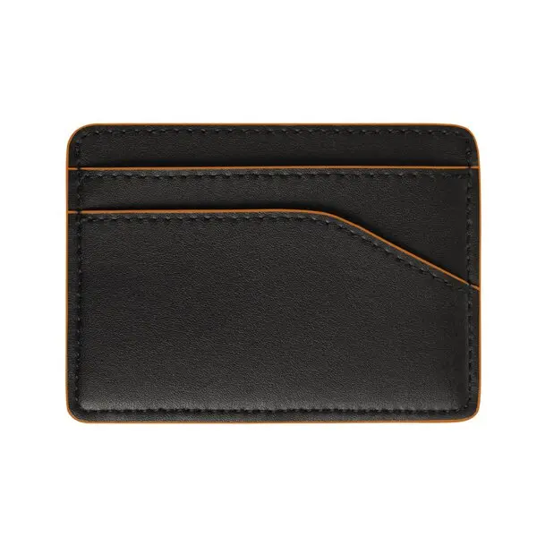 BIAYNA Ascent Cardholder - Black