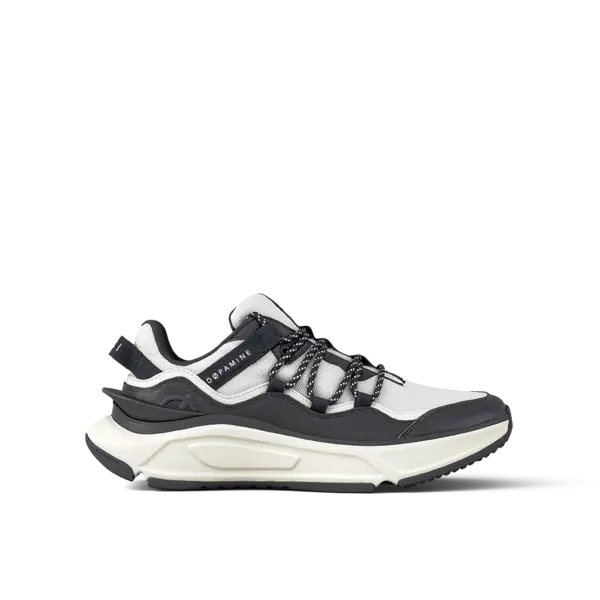LØCI Døpamine & Black Trainer