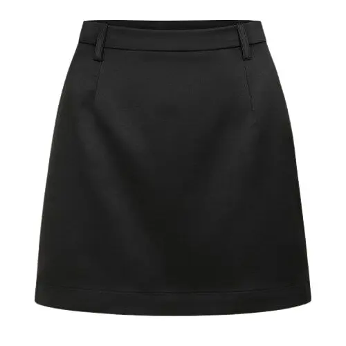 CONQUISTA A-line Mini Skirt