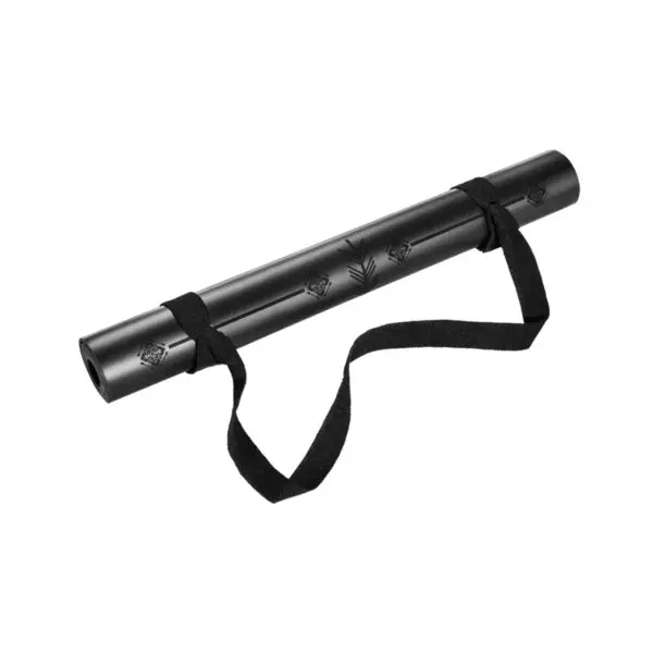 ZANATANY CONCEPTS Warrior Yoga Travel Mat - Black