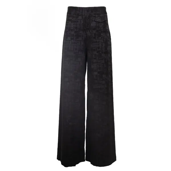 VIVIENNE PASH Newsboy Pant