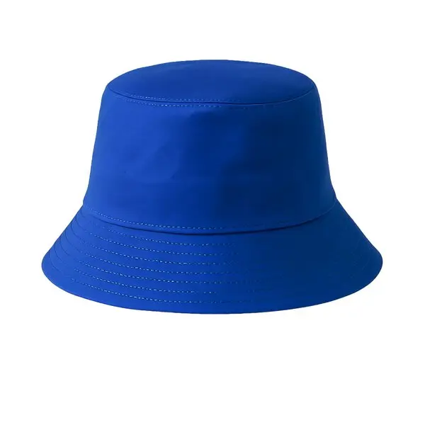 BEIRA Rosa Royal Waterproof Bucket Hat - Blue