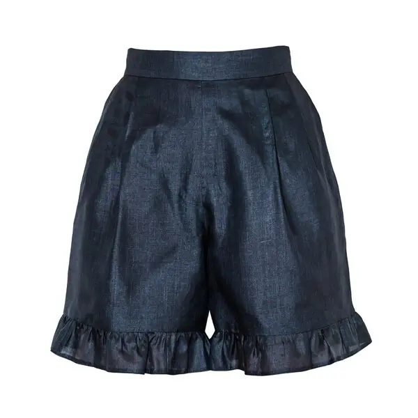 KAROLINA OZOLINSIUTE Jessie Mini Shorts
