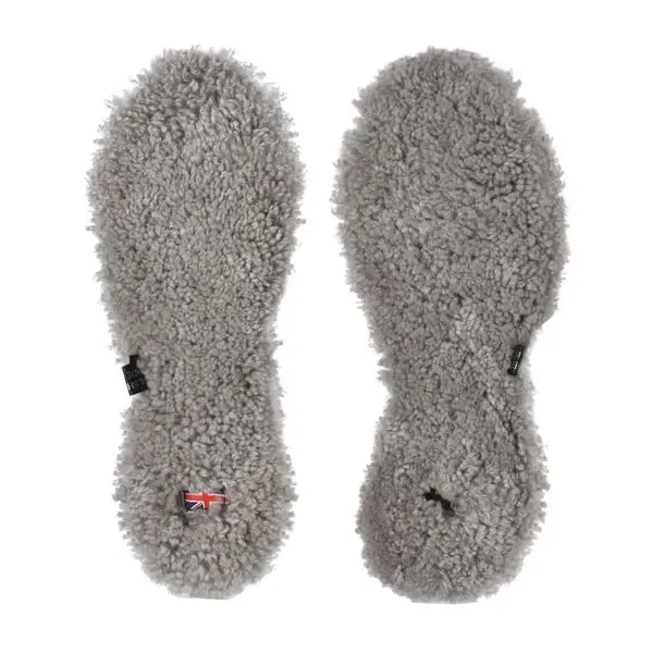 OWEN BARRY Sheepskin Insoles
