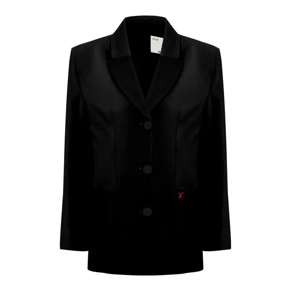 PCFG Classic Blazer - Black