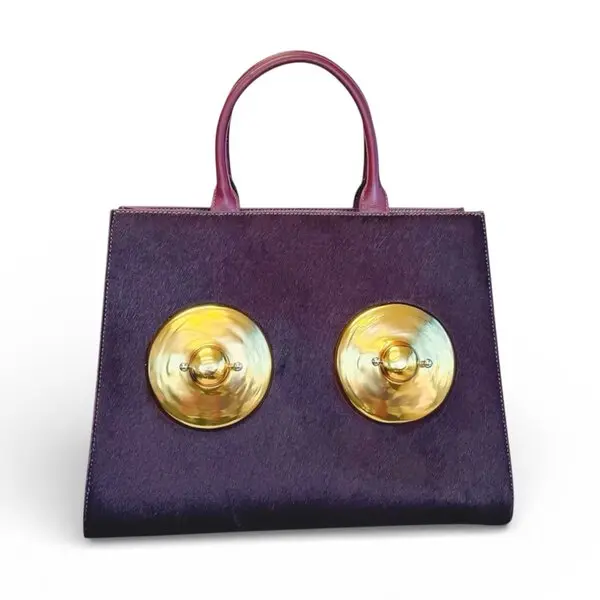 BOCCINELLI Wild Thing Tote