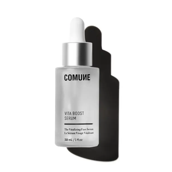 COMUNE Vita Boost Serum - White
