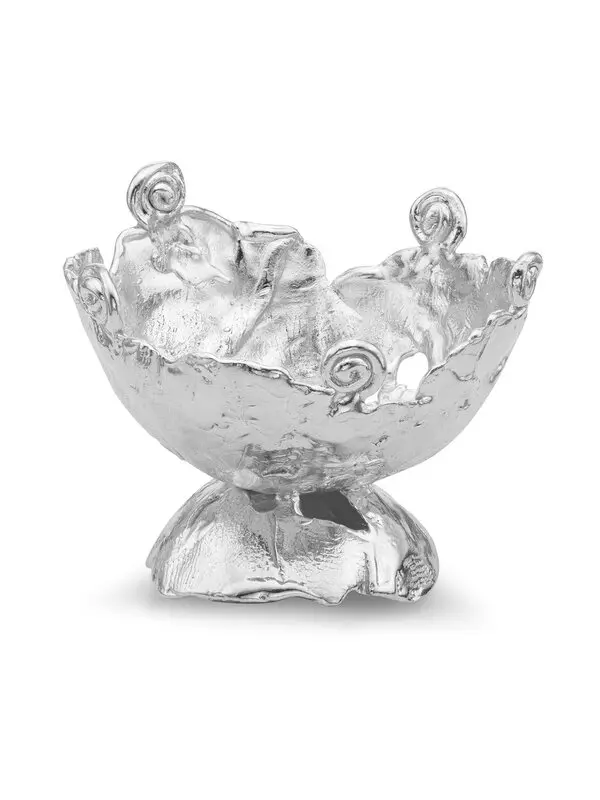 EVA REMENYI Origin Egg Cup - Silver