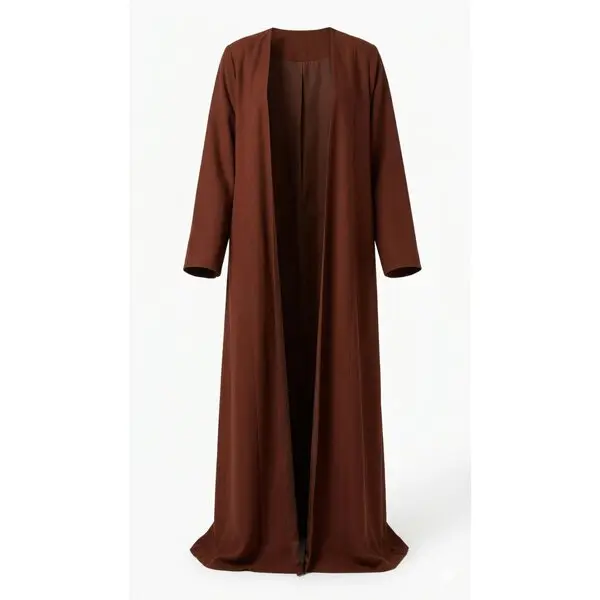 ASHITA FERNANDES Chloe Abaya
