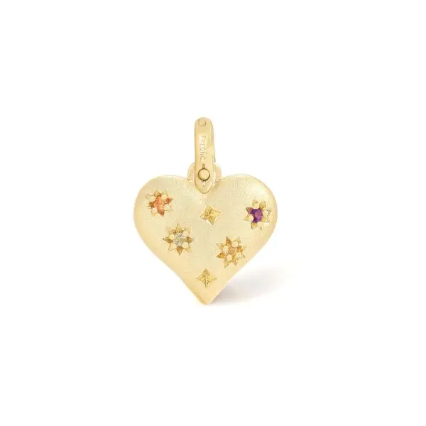 FREQNC ATELIER Alchemy Of Love Charm - Gold