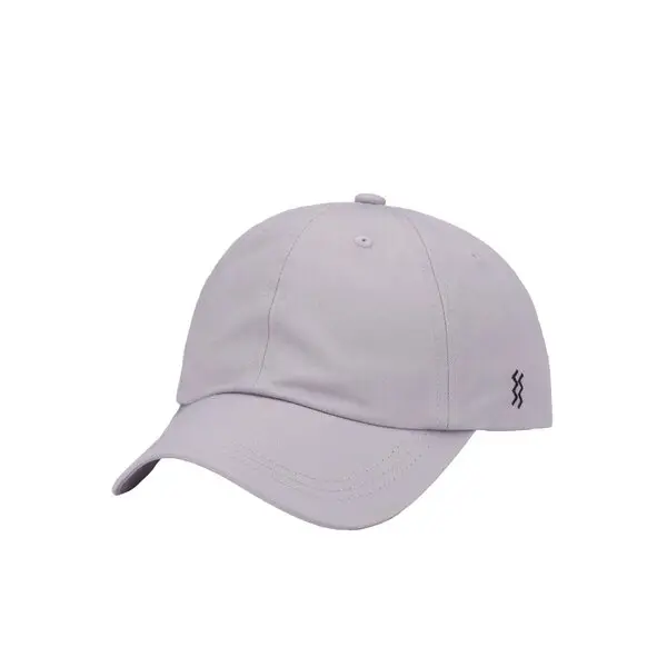 NORDBRON Hagen Cap - Grey