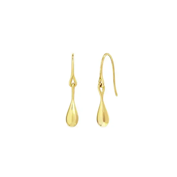 ROSEATE JEWELRY Roseate Waterdrop Earrings