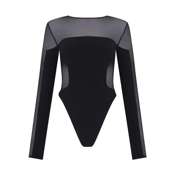 ROOM 24 Melis Bodysuit