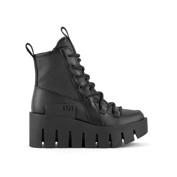 United Nude Grip Explorer Lo Ii Booties