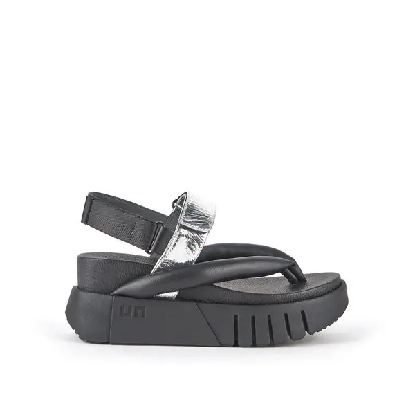 United Nude Delta Tong Sandals