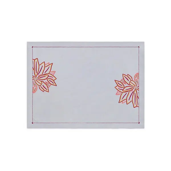 Campante Flor Placemat