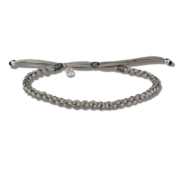 TVENTO The Concreto Bracelet - Grey