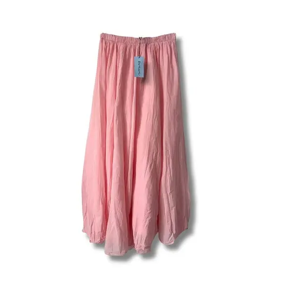 REUNION HOME Flow Skirt