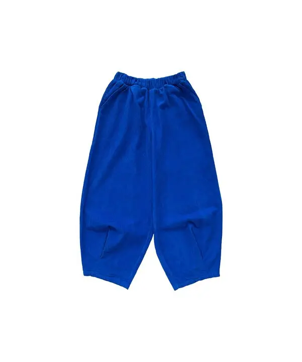 MABLI Corduroy Barrel Pants