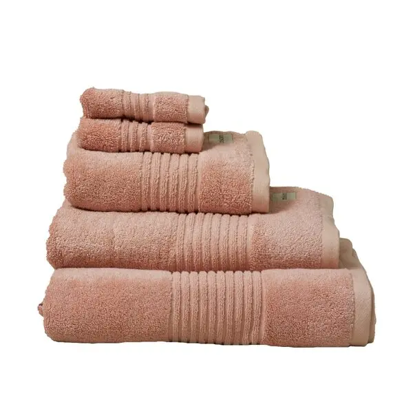 Misona Ultra Soft Bamboo Multi Set Blush - Pink