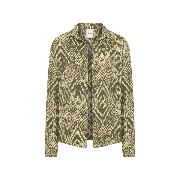 GUAJ LONDON Fern Shirt
