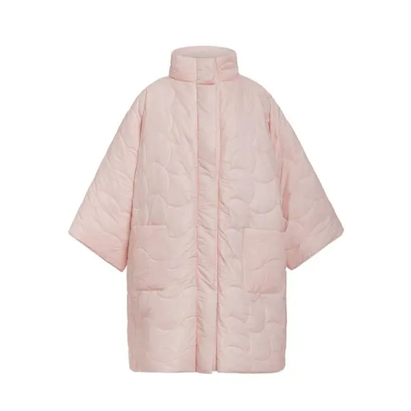 NIRAN Mofu Padded Coat