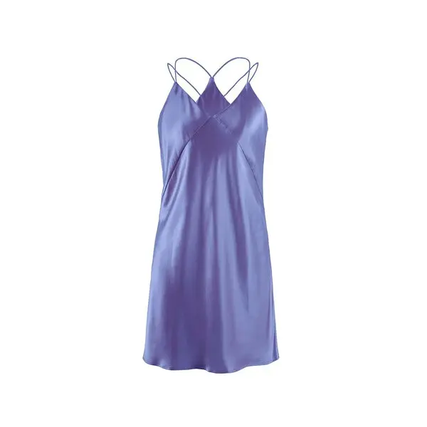 EMMA WALLACE Talia Nighty - Purple