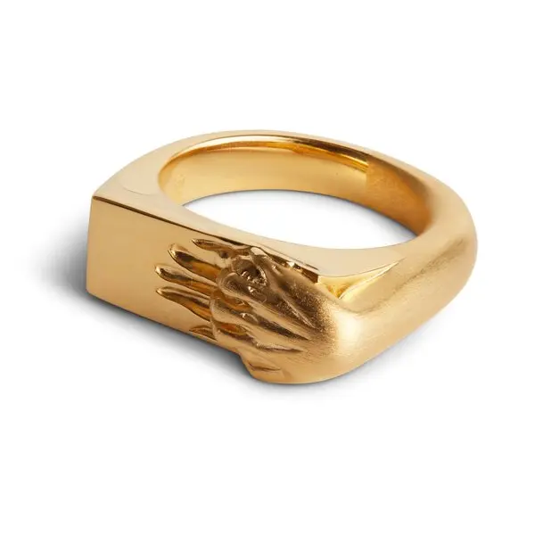 KASUN Beyond The Surface Ring - Gold