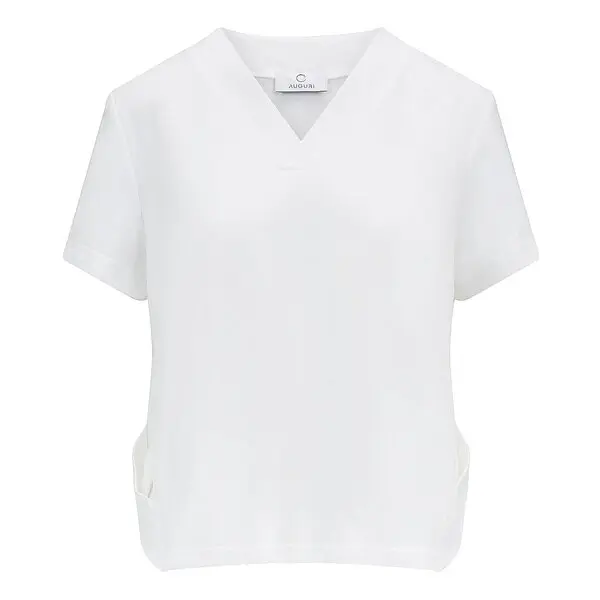 AUGURI Crossover T-shirt