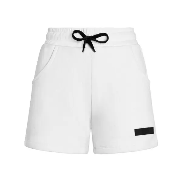 MODRN STUDIO Relaxed Fit Sweat Shorts
