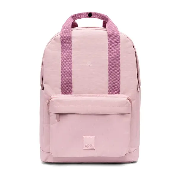LEFRIK Capsule Backpack - Purple