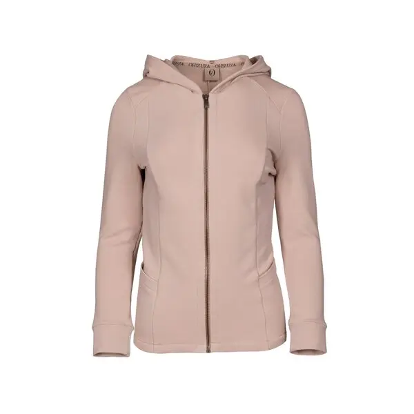 OH!ZUZA NIGHT&DAY Oh!zuza Hooded Zip-up Sweatshirt