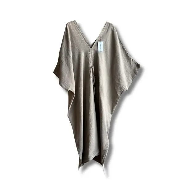 REUNION HOME Como Dress