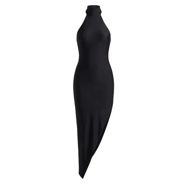 ROOM 24 Anita Halterneck Dress